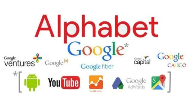 Alphabet公布第二季度业绩，广告收入达646亿美元 - 4A广告网