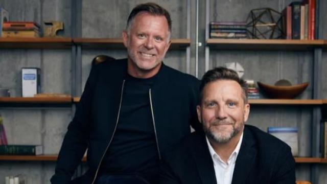 Citizen Inside改组内部机构，实现现代化 - 4A广告网