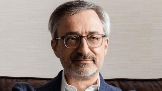 IPG首席执行官Phillippe Krakowsky 2023年加薪9% - 4A广告网