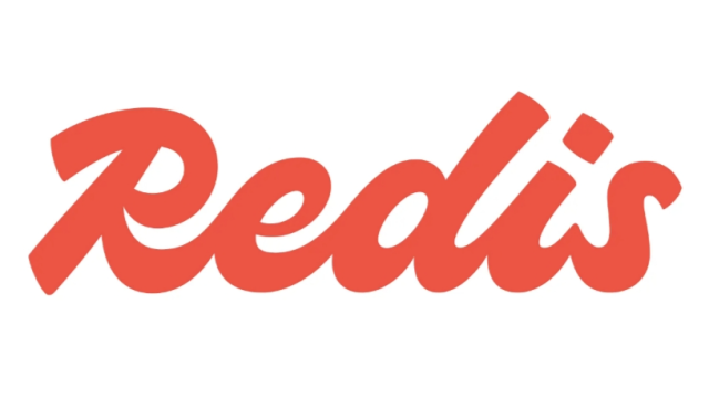 Redis全新LOGO设计，宛如丝滑的红丝带 - 4A广告网