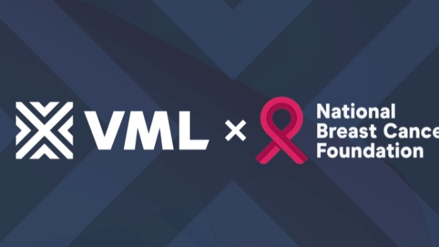 NBCF与VML建立合作，提升营销战略并扩大研究投资 - 4A广告网