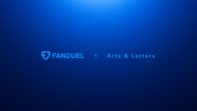 FanDuel任命Arts & Letters为首席创意合作伙伴 - 4A广告网