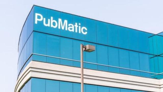 PubMatic 2024第一季度收入增长 20% - 4A广告网