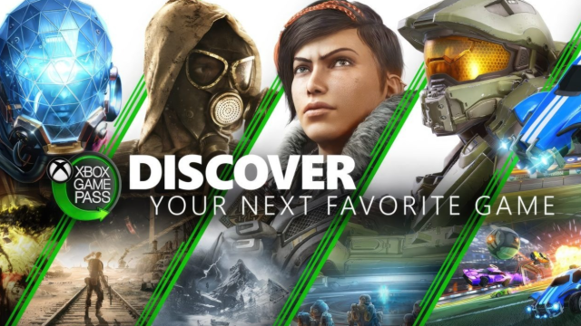 微软将在Windows 11更新中推出Game Pass广告 - 4A广告网