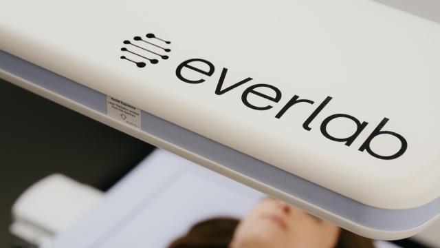 Everlab任命Jack Taylor为公关代理机构 - 4A广告网