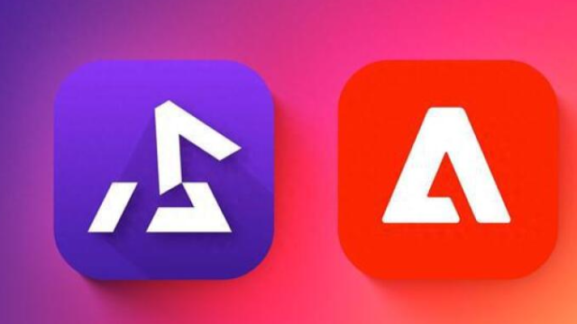 被Adobe警告后，Delta更改LOGO - 4A广告网