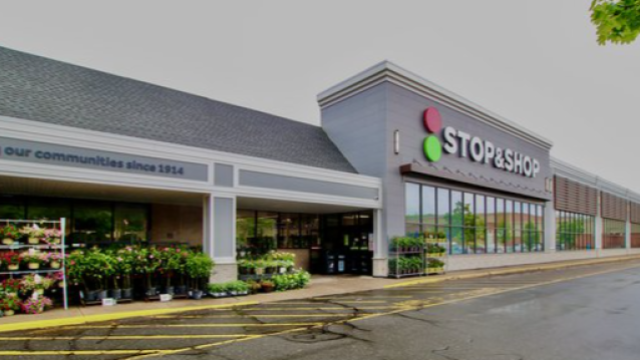 Stop & Shop 选择 Curiosity 作为创意 AOR，加强品牌定位 - 4A广告网