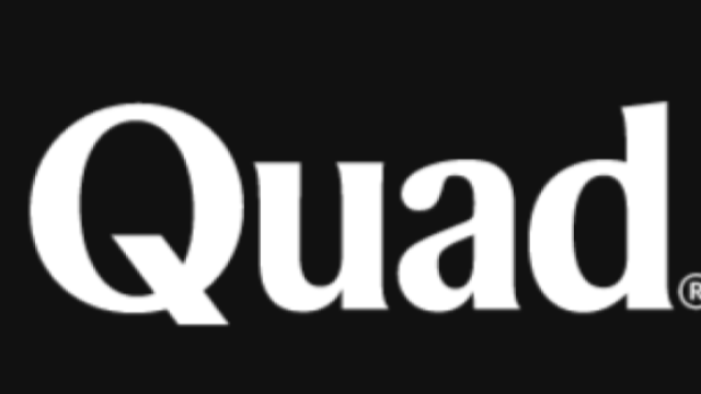 Quad Group宣布将开设上海新分支机构 - 4A广告网